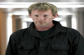 Nick Cutter – Primepedia