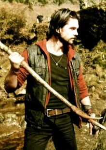 Connor Temple – Primepedia