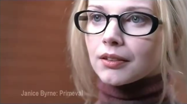 April Leonard – Primepedia