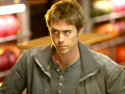 Stephen Hart – Primepedia