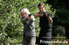 Primeval Staffel 5 – Primepedia